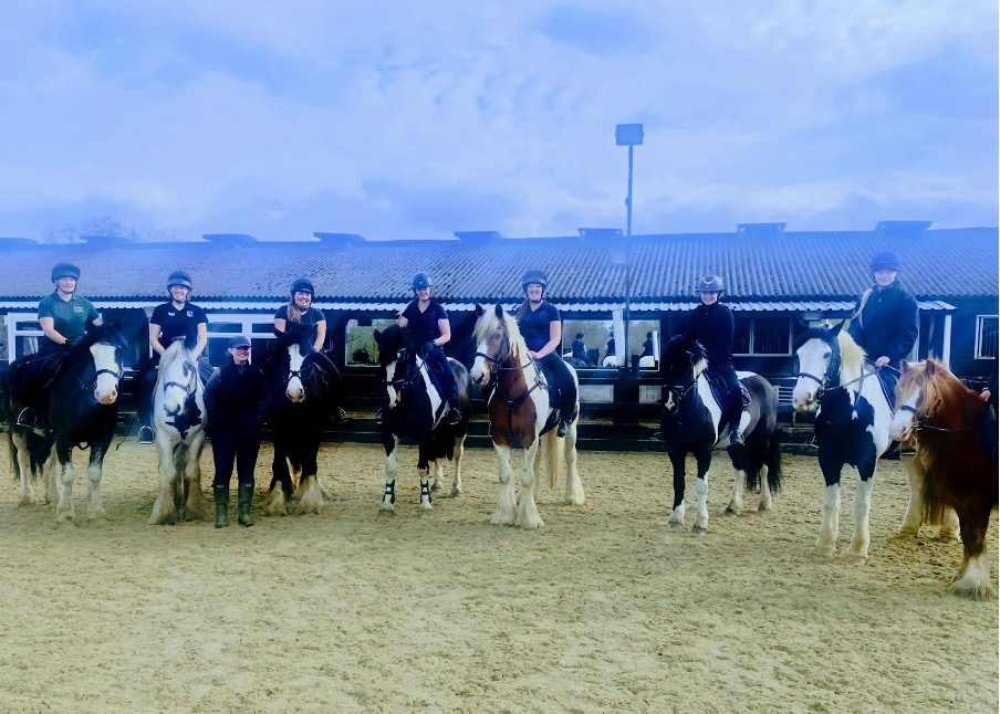 Silvermere Equestrian Centre
